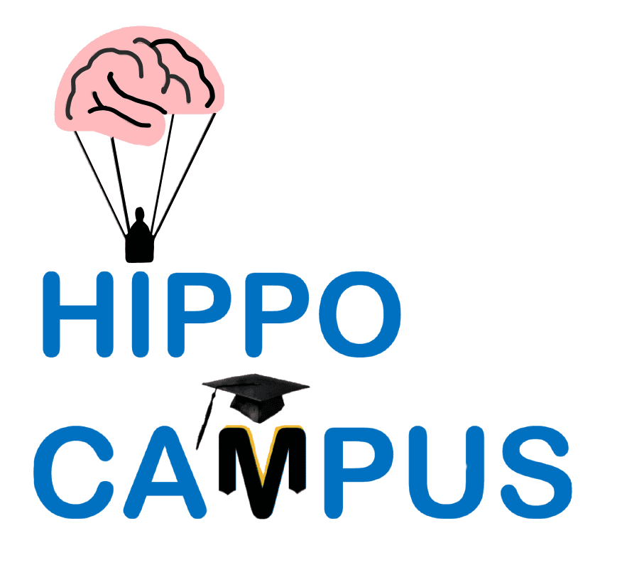 Hippocampus Logo