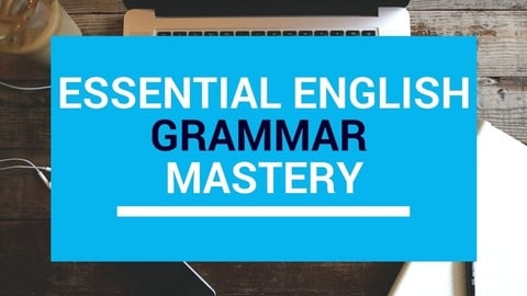 Essential English Grammar Mastery